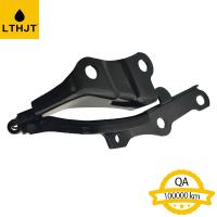 China OEM 53410-35060 Auto Kit Right Hood Hinge for Land Cruiser Prado 2003-2010 for sale
