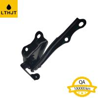 China 53410-60060 Auto Parts Engine Hood Hinge for Toyota Land Cruiser 2007-2016 for sale