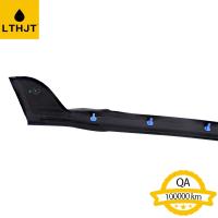 China Car Accessories Rear Right Door Lower Seal Strip 67887-60020 for LAND CRUISER PRADO GRJ150 2009-2015 for sale