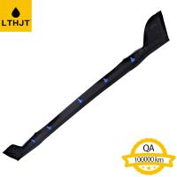 China Car Accessories Rear Right Door Lower Seal Strip 67887-60020 for LAND CRUISER PRADO GRJ150 2009-2015 for sale