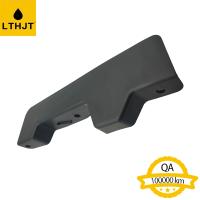 China High Performance Auto Parts Right Fender Lining Baffle 53851-06120 for CAMRY ASV51 2015 for sale