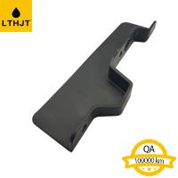 China High Performance Auto Parts Right Fender Lining Baffle 53851-06120 for CAMRY ASV51 2015 for sale