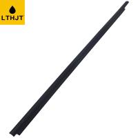 China Car Accessories Front Door Outer Window Moulding LH 75720-02170 for COROLLA ZRE151 for sale