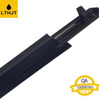 China Car Accessories Front Door Outer Window Moulding LH 75720-02170 for COROLLA ZRE151 for sale