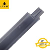 China Car Accessories Front Door Outer Window Moulding LH 75720-02170 for COROLLA ZRE151 for sale
