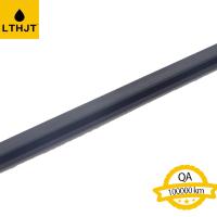 China Car Accessories Front Door Outer Window Moulding LH 75720-02170 for COROLLA ZRE151 for sale