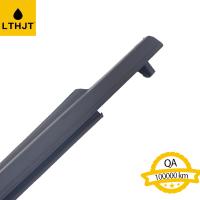 China Car Accessories Front Door Outer Window Moulding LH 75720-02170 for COROLLA ZRE151 for sale