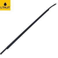 China Car Accessories Front Door Outer Window Moulding LH 75720-06150 for CAMRY ACV51 2011-2015 for sale