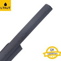 China Car Accessories Front Door Outer Window Moulding LH 75720-06150 for CAMRY ACV51 2011-2015 for sale