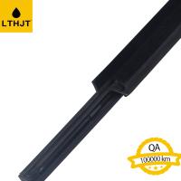 China Car Accessories Front Door Outer Window Moulding LH 75720-06150 for CAMRY ACV51 2011-2015 for sale