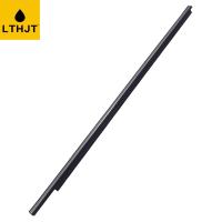 China Car Front Door Outer Window Moulding LH 75720-60051 for LAND CRUISER 100 UZJ100 1998-2007 for sale