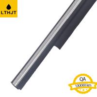 China Car Front Door Outer Window Moulding LH 75720-60051 for LAND CRUISER 100 UZJ100 1998-2007 for sale
