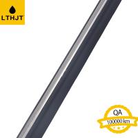 China Car Front Door Outer Window Moulding LH 75720-60051 for LAND CRUISER 100 UZJ100 1998-2007 for sale