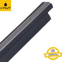 China Car Front Door Outer Window Moulding LH 75720-60051 for LAND CRUISER 100 UZJ100 1998-2007 for sale
