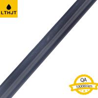 China Car Front Door Outer Window Moulding LH 75720-60051 for LAND CRUISER 100 UZJ100 1998-2007 for sale