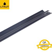 China Car Front Door Outer Window Moulding LH 75720-60051 for LAND CRUISER 100 UZJ100 1998-2007 for sale