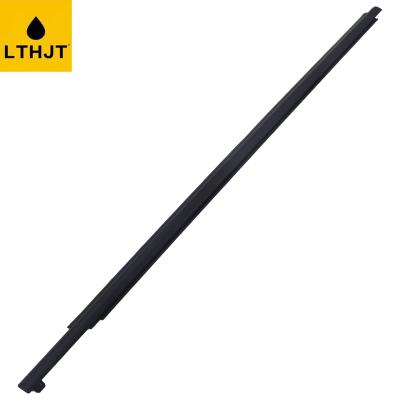 China Car Accessories Front Door Outer Window Moulding LH 75720-60070 for LAND CRUISER UZJ200 2007-2012 for sale