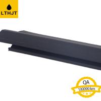 China Car Accessories Front Door Outer Window Moulding LH 75720-60070 for LAND CRUISER UZJ200 2007-2012 for sale