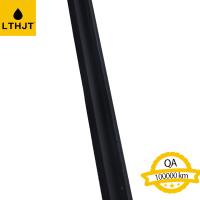 China Car Accessories Front Door Outer Window Moulding LH 75720-60070 for LAND CRUISER UZJ200 2007-2012 for sale