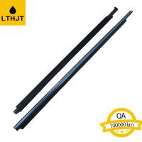 China Car Accessories Front Door Outer Window Moulding LH 75720-60080 for LEXUS LX570 URJ201 for sale