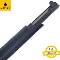 China Car Accessories Front Door Outer Window Moulding LH 75720-60080 for LEXUS LX570 URJ201 for sale