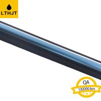 China Car Accessories Front Door Outer Window Moulding LH 75720-60080 for LEXUS LX570 URJ201 for sale