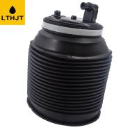 China Auto Spare Parts Rear Left Air Suspension Shock Bumper 48090-35011 for LAND CRUISER PRADO GRJ120 for sale