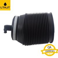 China Auto Spare Parts Rear Left Air Suspension Shock Bumper 48090-35011 for LAND CRUISER PRADO GRJ120 for sale