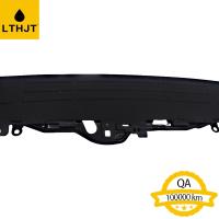 China Car Accessories Rear Bumper Pedal 52162-0G010 for LAND CRUISER PRADO GRJ150 2009-2015 for sale