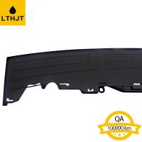 China Car Accessories Rear Bumper Pedal 52162-0G010 for LAND CRUISER PRADO GRJ150 2009-2015 for sale
