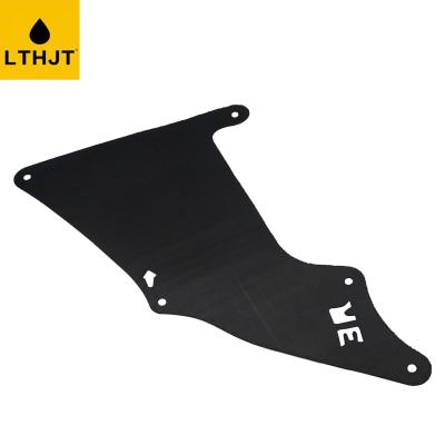 China Car Accessories Beam Mud Guard RH 53885-60030 for LAND CRUISER PRADO GRJ150 2009-2015 for sale