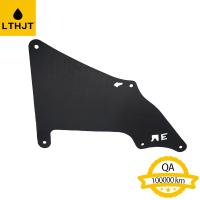 China Car Accessories Beam Mud Guard RH 53885-60030 for LAND CRUISER PRADO GRJ150 2009-2015 for sale