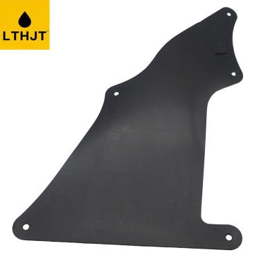 China Body Parts Beam Mud Guard 53886-35020 for LEXUS GX470 UZJ120 for sale