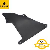China Body Parts Beam Mud Guard 53886-35020 for LEXUS GX470 UZJ120 for sale