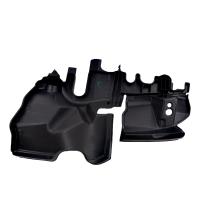 China OEM 53293-60091 Auto Parts for Land Cruiser Prado 2009-2015 Radiator Cover for sale