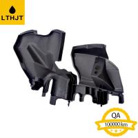 China OEM 53293-60091 Auto Parts for Land Cruiser Prado 2009-2015 Radiator Cover for sale