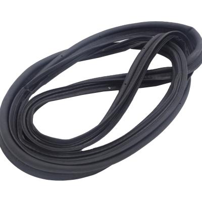 China Car Accessories Trunk Weather Strip 64461-0D080 for VIOS YARIS NSP15 2013-2017 for sale