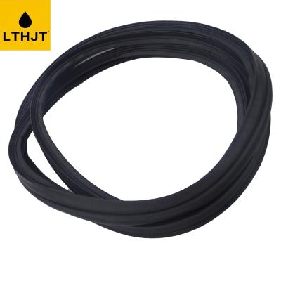 China Car Accessories Trunk Weather Strip 64461-02060 for COROLLA ZZE122 2004-2007 for sale