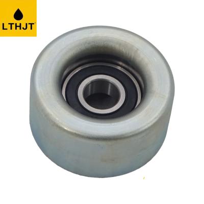 China Auto Parts Idle Pulley OEM 16603-75010 for Land Cruiser Prado 2009-2015 for sale