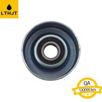 China Auto Parts Idle Pulley OEM 16603-75010 for Land Cruiser Prado 2009-2015 for sale