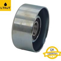 China Auto Parts Idle Pulley OEM 16603-75010 for Land Cruiser Prado 2009-2015 for sale