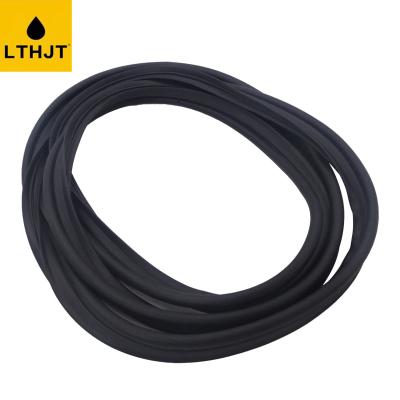 China Car Accessories Trunk Weather Strip 64461-33080 for CAMRY LEXUS ACV40 for sale