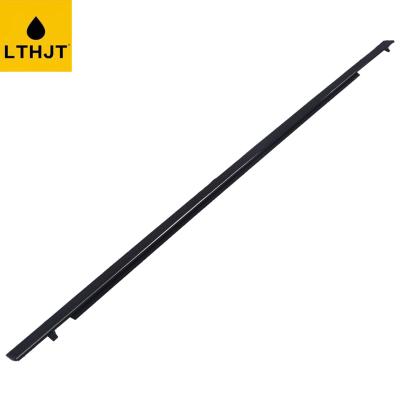 China Car Accessories Front Door Outer Window Moulding RH 75710-0N030 for CROWN ARS212 for sale
