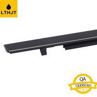 China Car Accessories Front Door Outer Window Moulding RH 75710-0N030 for CROWN ARS212 for sale