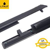 China Car Accessories Front Door Outer Window Moulding RH 75710-0N030 for CROWN ARS212 for sale