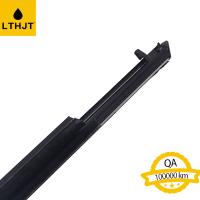 China Car Accessories Front Door Outer Window Moulding RH 75710-0N030 for CROWN ARS212 for sale