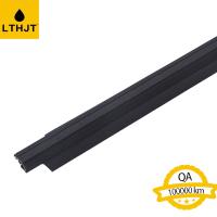 China High Performance Auto Spare Parts Front Right Door Outer Window Moulding 75710-02120 for COROLLA ZZE122 2004-2007 for sale