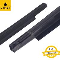 China High Performance Auto Spare Parts Front Right Door Outer Window Moulding 75710-02120 for COROLLA ZZE122 2004-2007 for sale