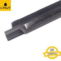China High Performance Auto Spare Parts Front Right Door Outer Window Moulding 75710-02120 for COROLLA ZZE122 2004-2007 for sale