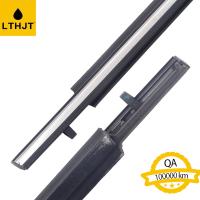 China Car Accessories Front Right Door Outer Window Moulding 75710-06100 for CAMRY LEXUS ACV40 for sale
